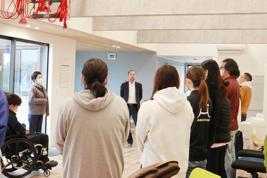 ハビリスデザイン 祝！設立12周年🌸 | HABILIS design co,ltd